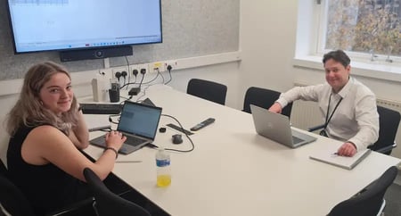 Working at AlphaPlus Consultancy Ltd | Great Place To Work® UK